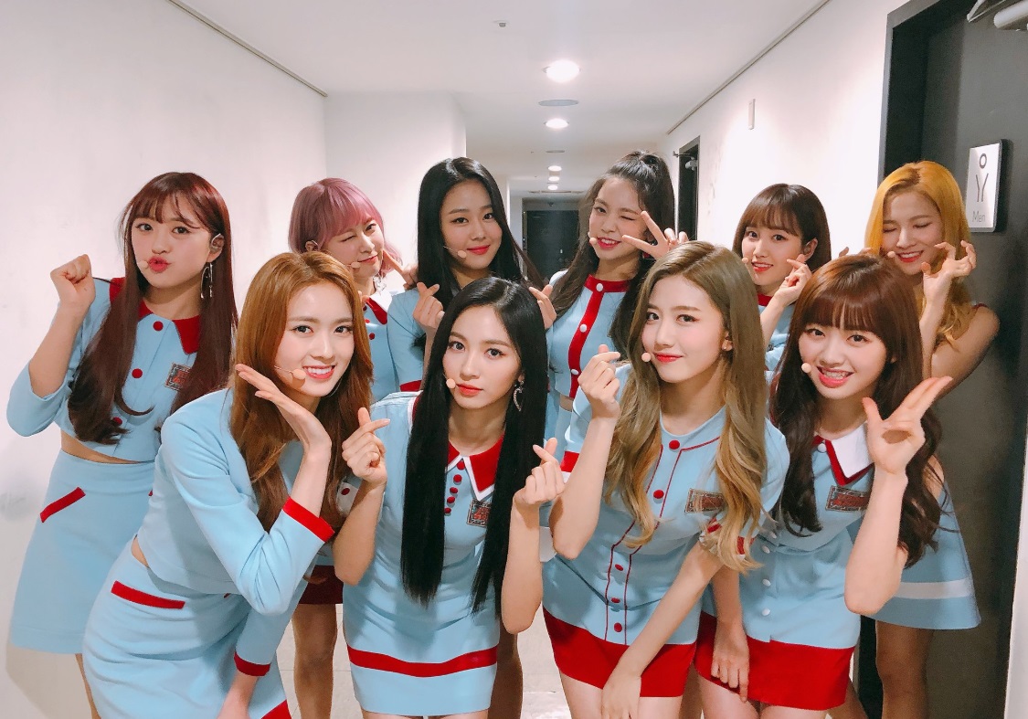 Cherry Bullet(チェリーバレット)、ついにベールを脱いだ…夢は大きく「ビルボードチャートイン」 - DANMEE ダンミ