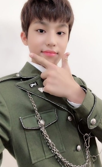 TREASURE13 YG宝石箱から生まれた日本人を含めた13人のプロフィール - DANMEE ダンミ