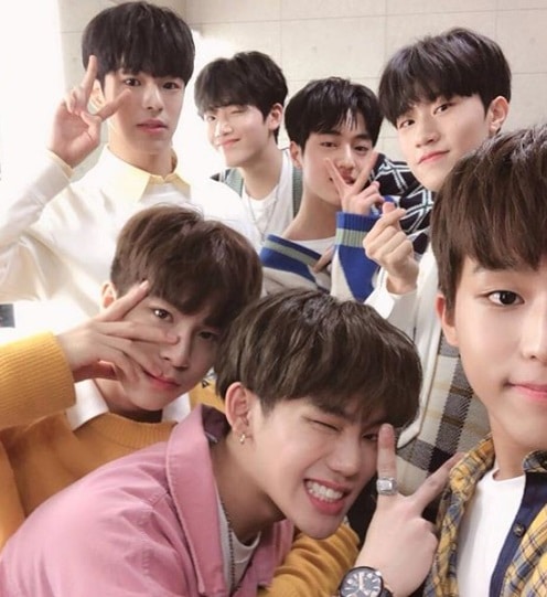 TREASURE13 YG宝石箱から生まれた日本人を含めた13人のプロフィール - DANMEE ダンミ