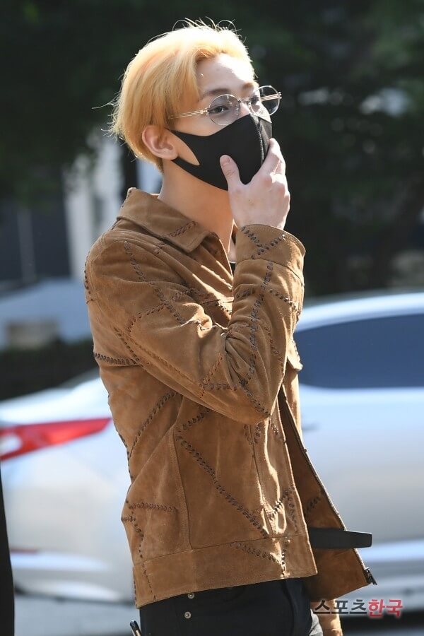 GOT7、AB6IX「ミュージックバンク」リハーサル参加（PHOTO 23枚） - DANMEE ダンミ