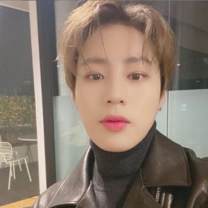 ASTRO 'Candy Sugar Pop' MV - DANMEE ダンミ