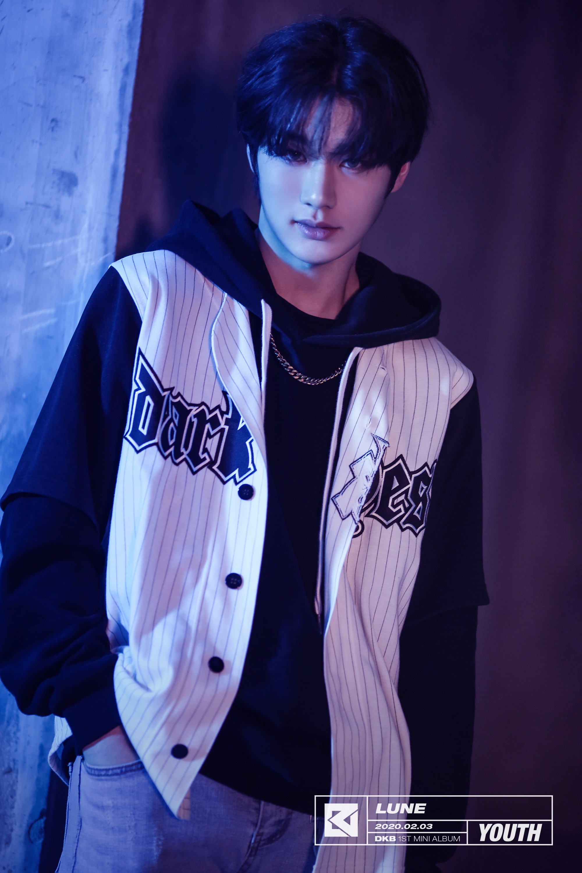 韓国新人K-POPアイドル、DKB(ダークビー)のプロフィールまとめ - DANMEE ダンミ