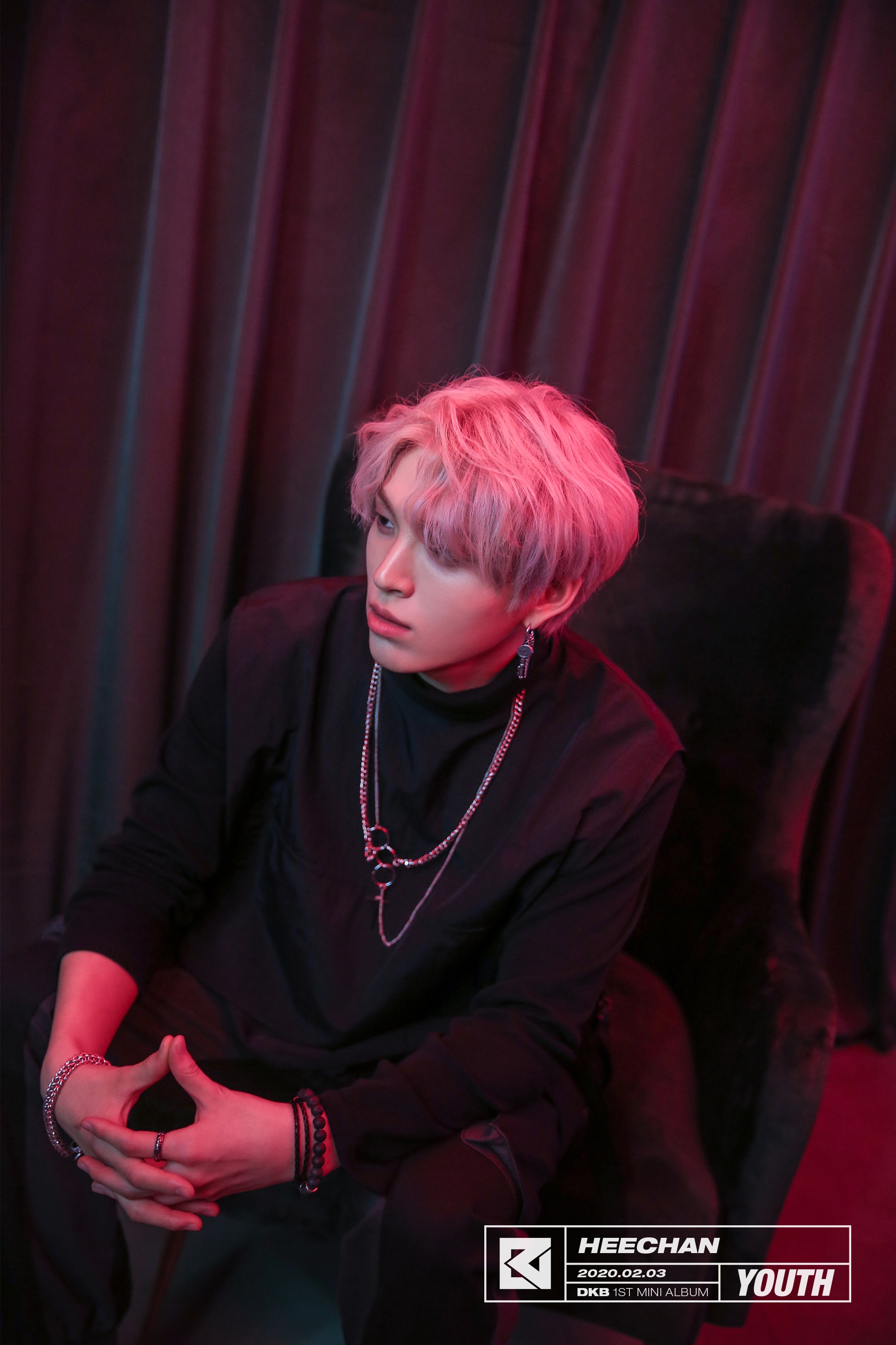 韓国新人K-POPアイドル、DKB(ダークビー)のプロフィールまとめ - DANMEE ダンミ