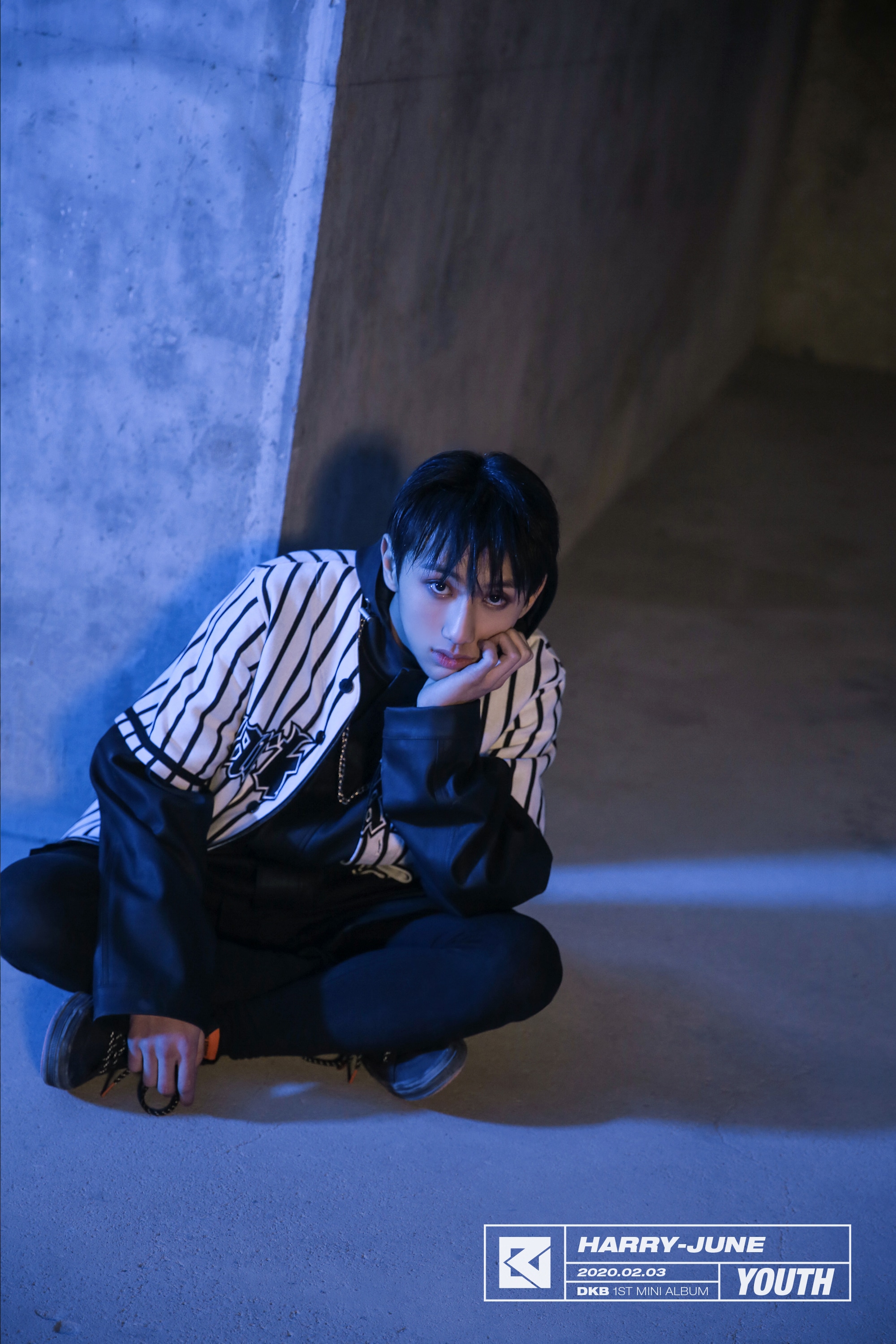 韓国新人K-POPアイドル、DKB(ダークビー)のプロフィールまとめ - DANMEE ダンミ