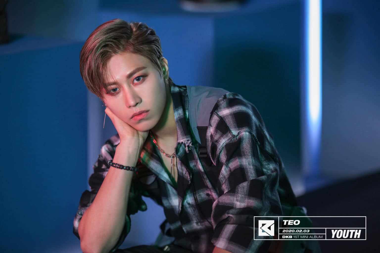 韓国新人K-POPアイドル、DKB(ダークビー)のプロフィールまとめ - DANMEE ダンミ