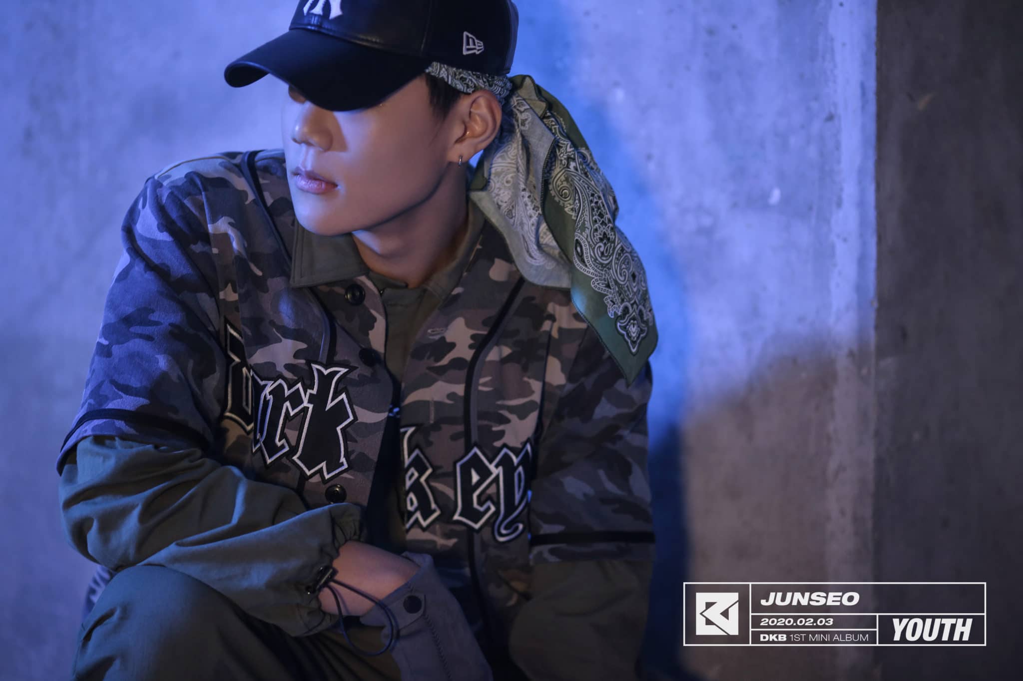 韓国新人K-POPアイドル、DKB(ダークビー)のプロフィールまとめ - DANMEE ダンミ