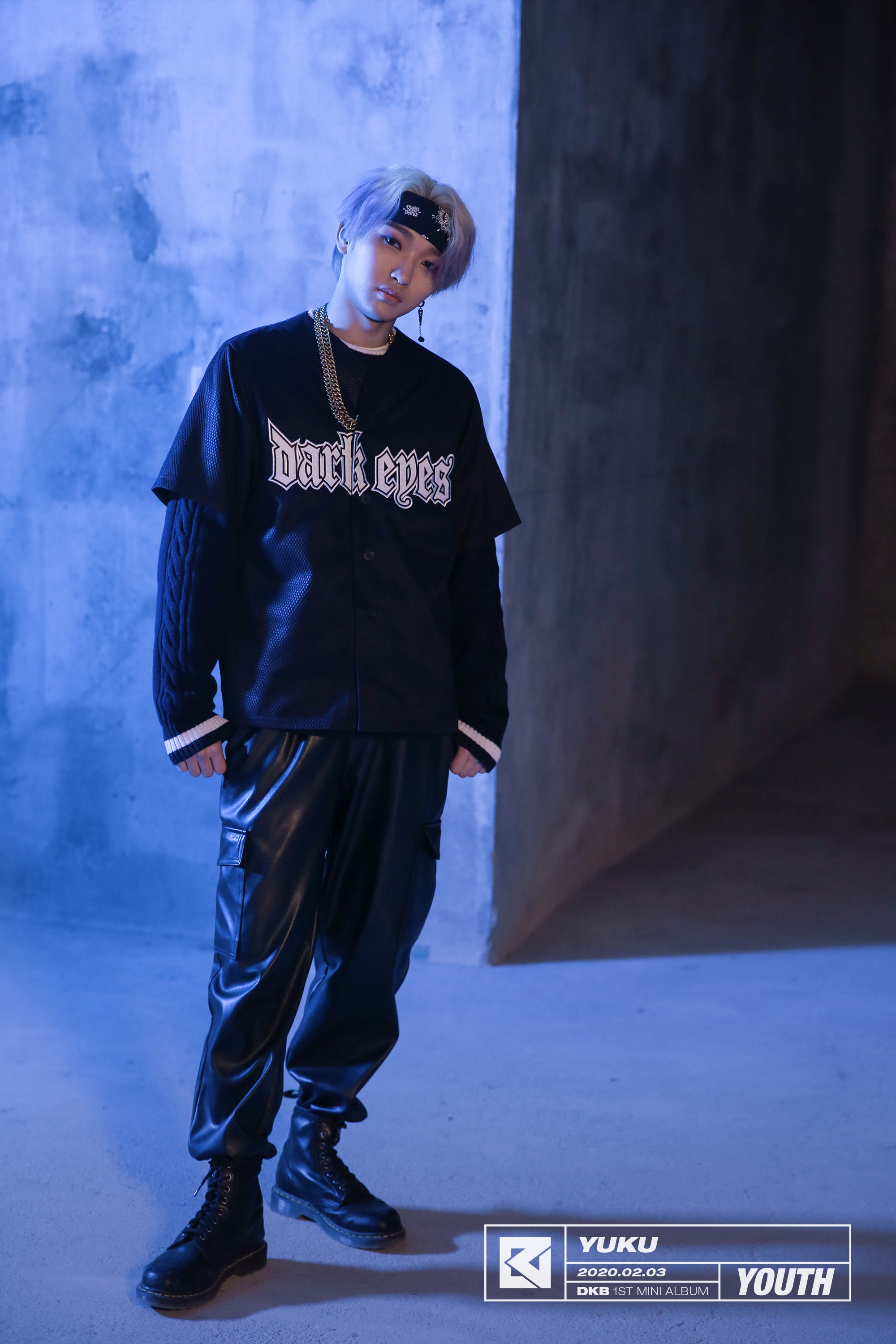 韓国新人K-POPアイドル、DKB(ダークビー)のプロフィールまとめ - DANMEE ダンミ