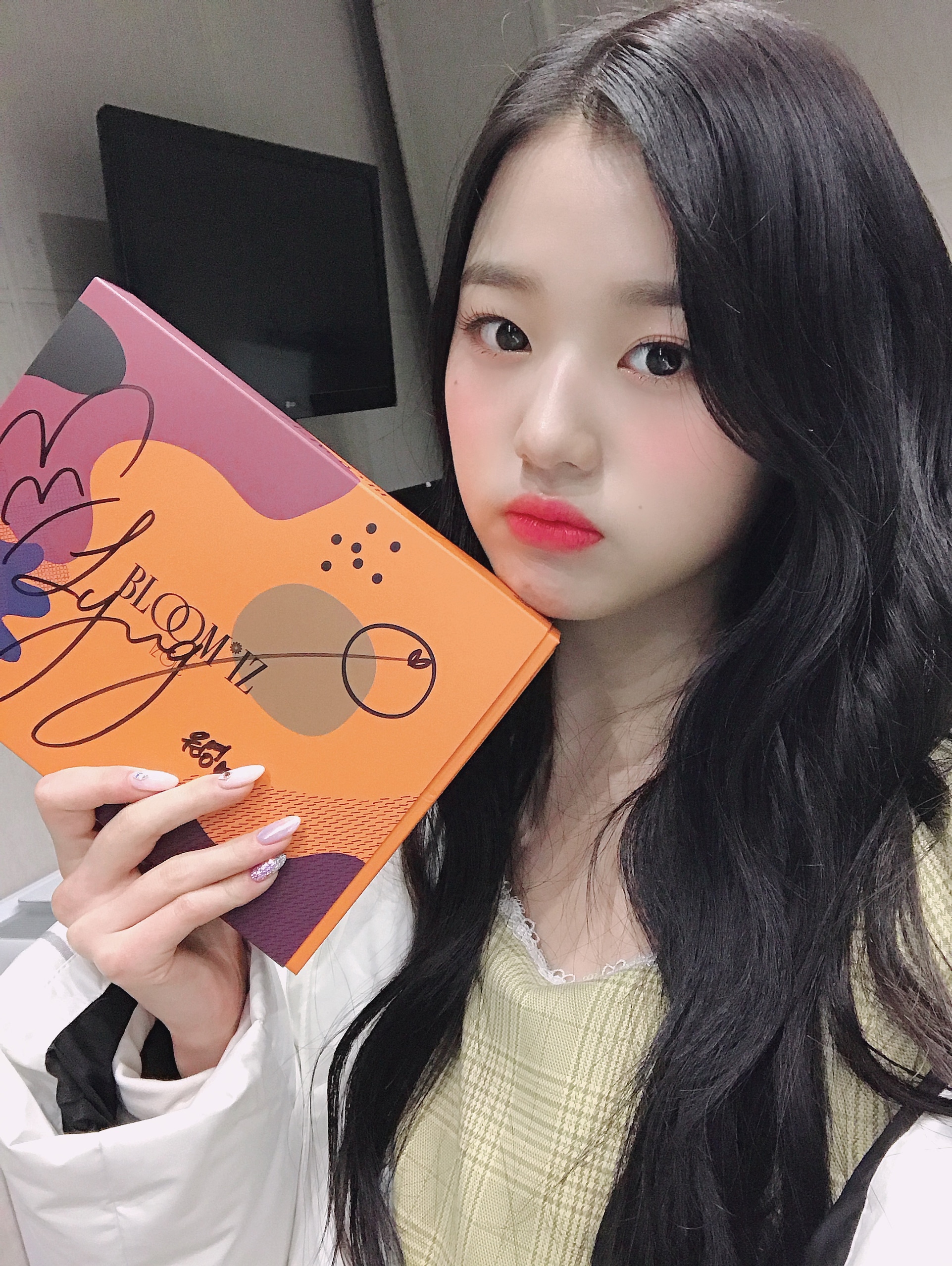 少女時代ファン「ファンソングを奪われた」ウォニョン(IZONE) カバーに複雑な心境 - DANMEE ダンミ