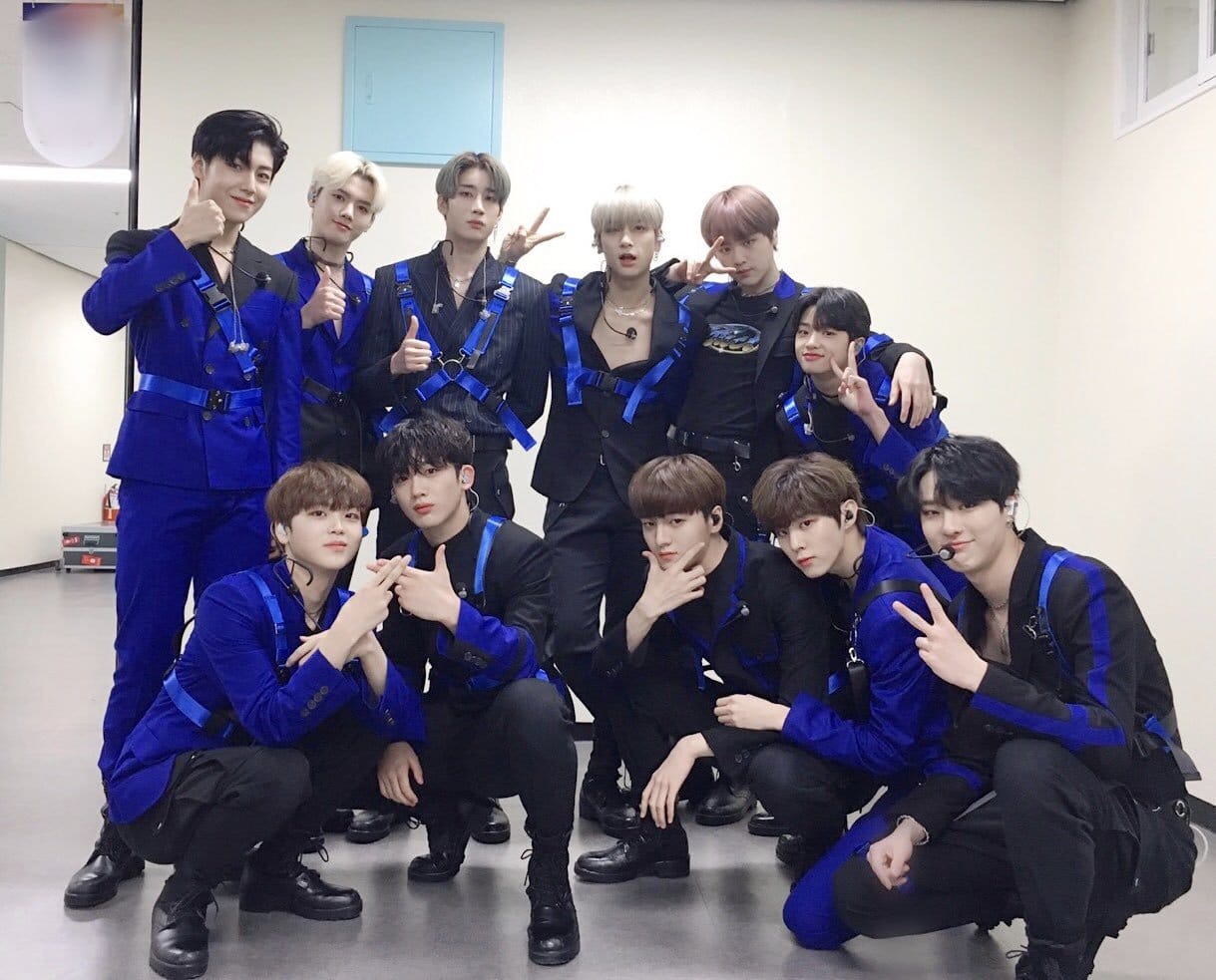 「売れたい！」韓国アイドルの叫びに耳を傾ける「PEAK TIME」ネットでは賛辞続々 - DANMEE ダンミ