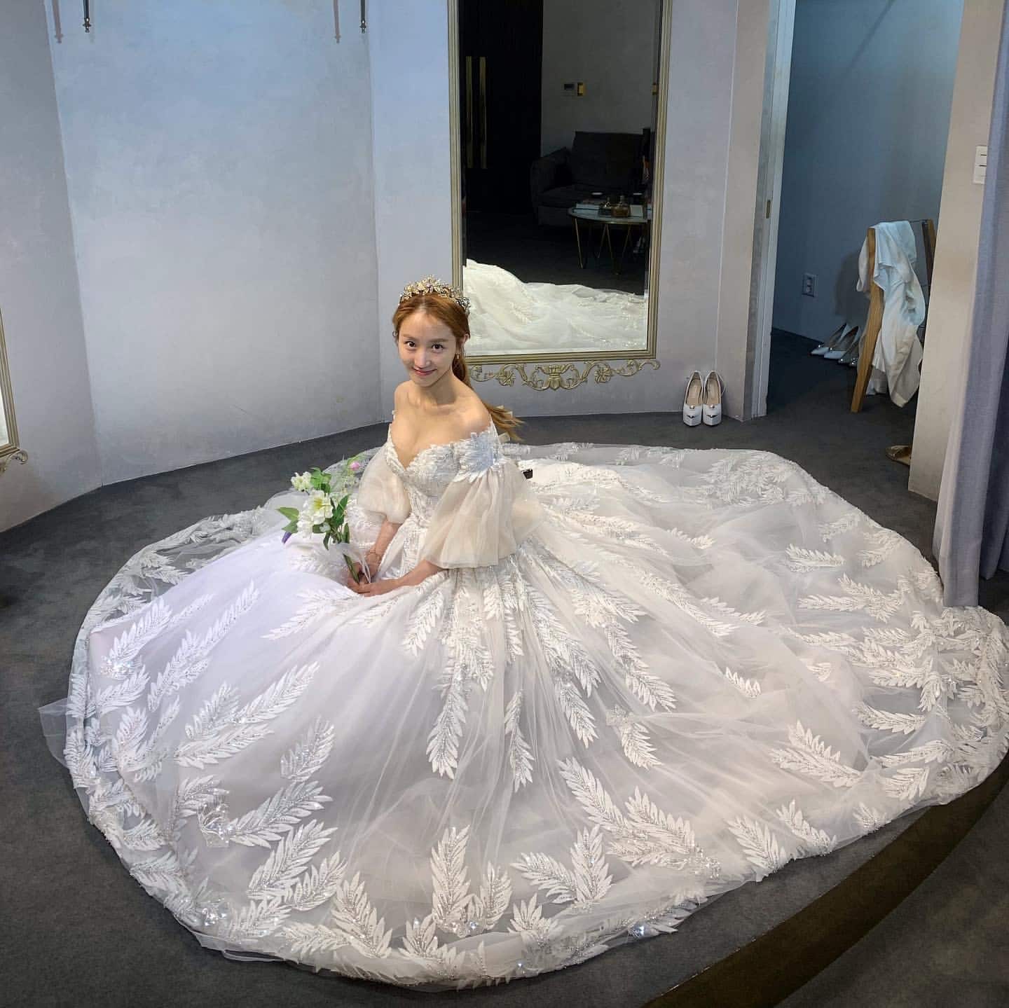 新型コロナの余波で結婚式を延期したSM所属の第2のBoA - DANMEE ダンミ