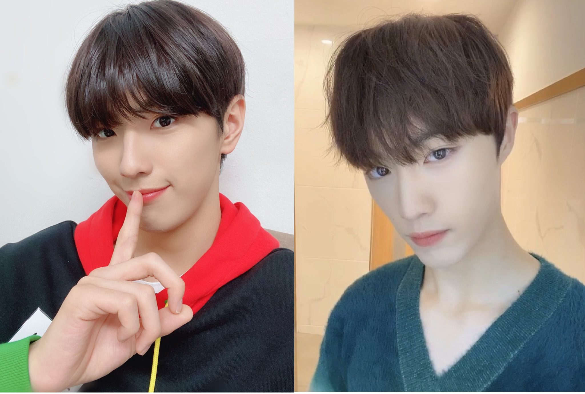 190cmもあり得る? 平均180cm 高身長揃いのCIXに注目! - DANMEE ダンミ