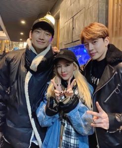 SE7EN「あの時RAINさんは..」かつての'K-POP男性ソロ歌手合戦時代'の美談 - DANMEE ダンミ