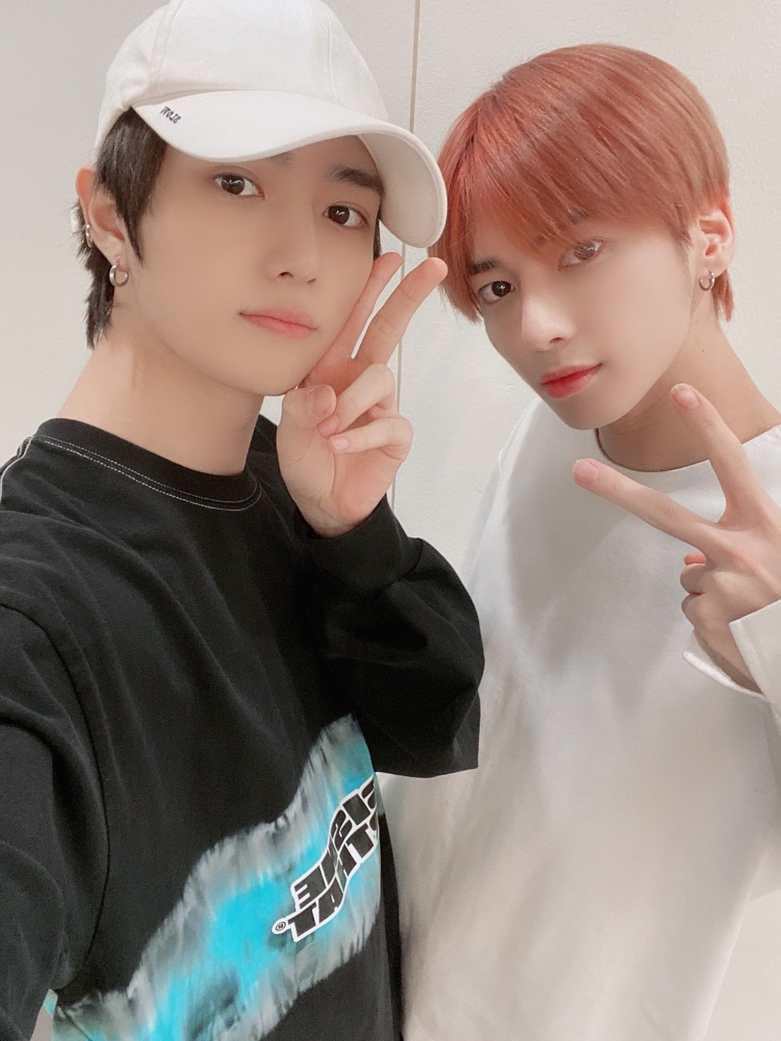 TXT メンバーの仲とケミ - DANMEE ダンミ