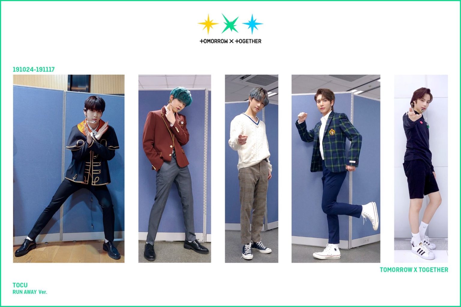 TXT ファッション＆コンセプト - DANMEE ダンミ