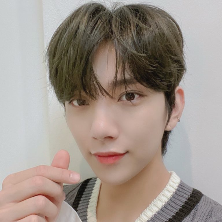 ジョシュア (SEVENTEEN) プロフィール ＆ 最新ニュース情報 - SEVENTEENニュースならDANMEE ダンミ