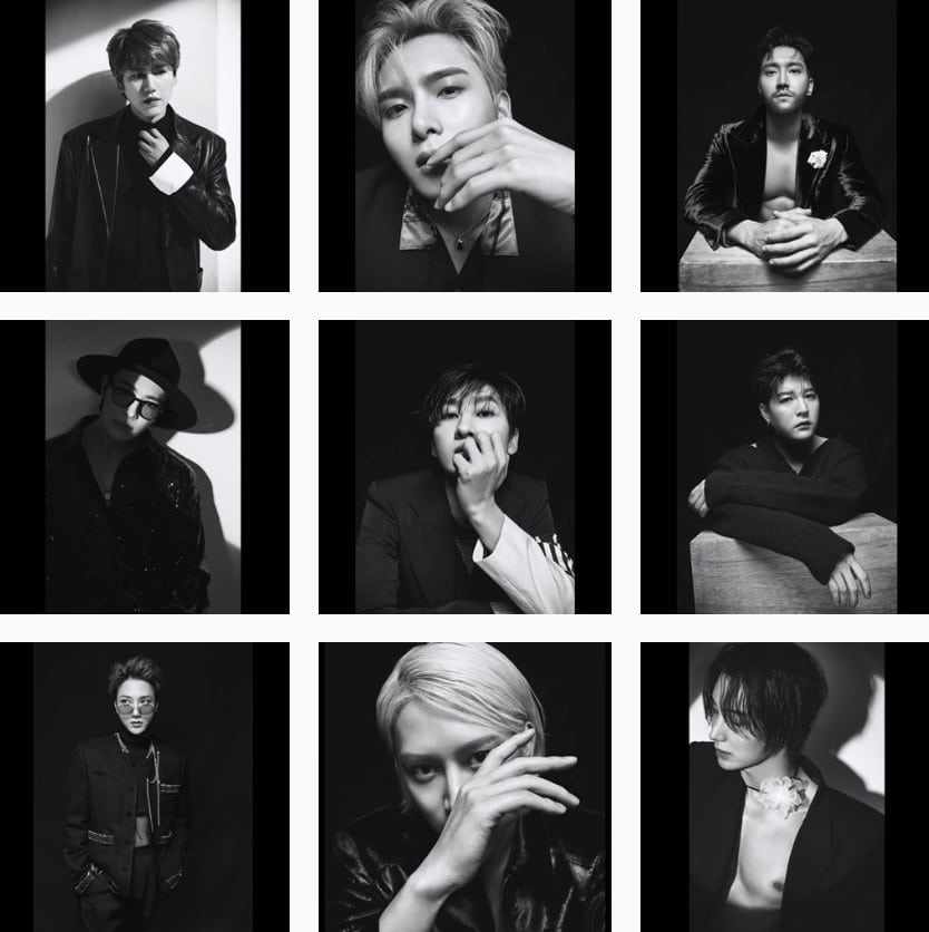 【DC】編集スタッフが選ぶ"SMエンタ 所属の好きな歌手と曲" そして思い出 - DANMEE ダンミ