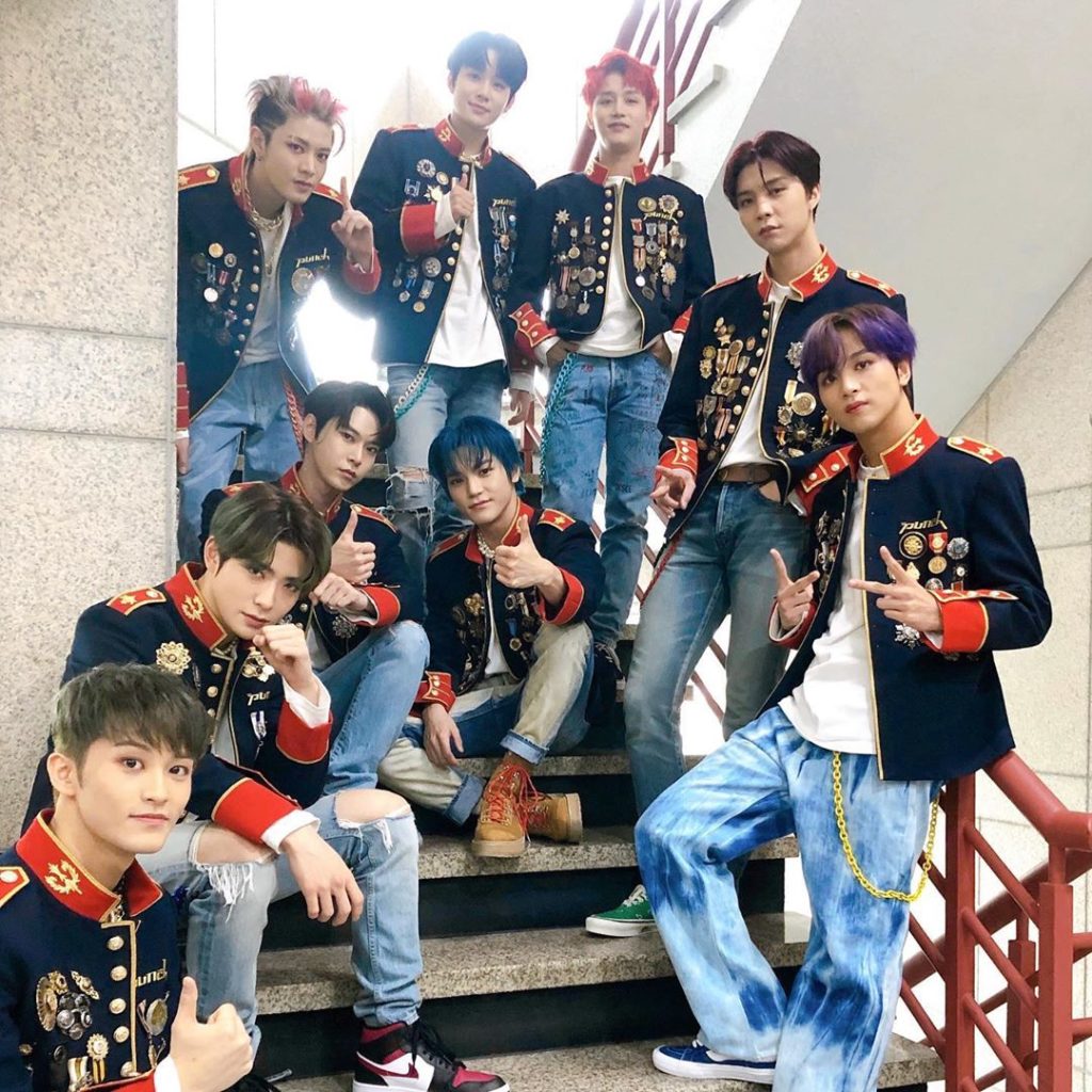 【DC】編集スタッフが選ぶ"SMエンタ 所属の好きな歌手と曲" そして思い出 - DANMEE ダンミ