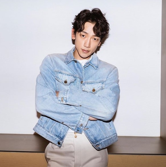 RAIN(ピ) 'いじられキャラ'で取り戻した全盛期の人気！恩人はイ・ヒョリ？ - DANMEE ダンミ