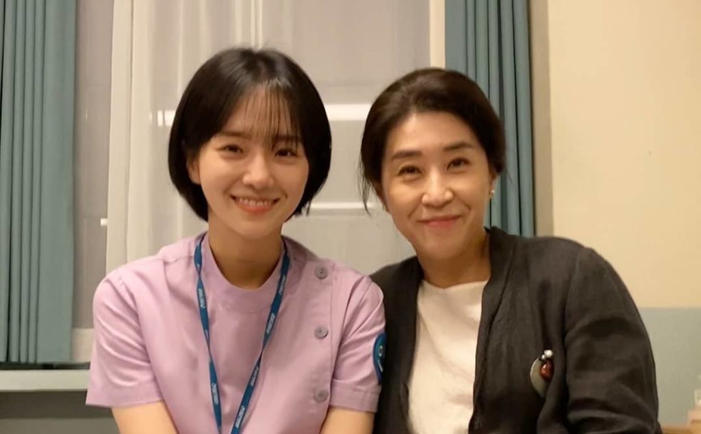 韓国女優 アーカイブ - 29ページ目 (40ページ中) - DANMEE ダンミ