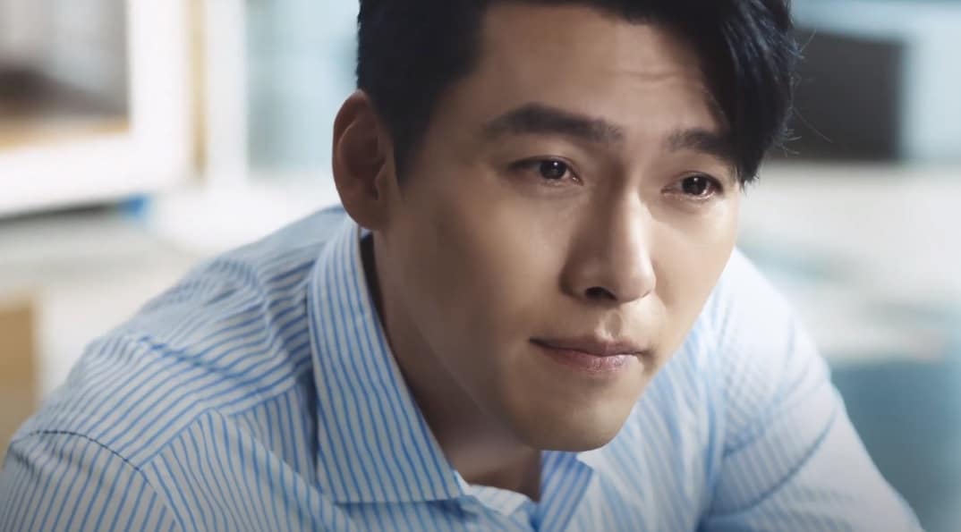 「信頼度と好感度の証」ヒョンビン、魅力満載のCMに胸キュン - DANMEE ダンミ