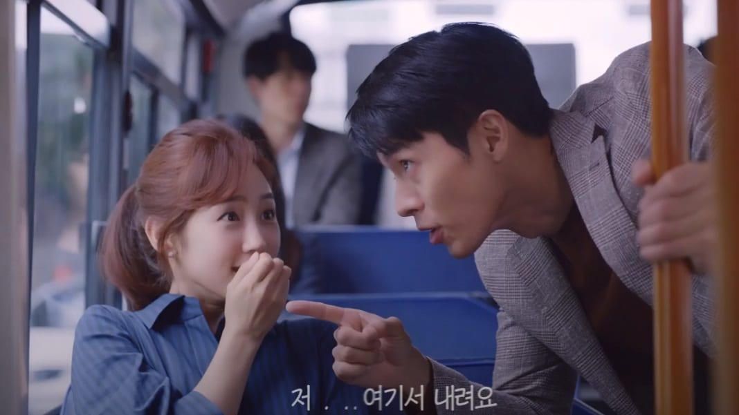 「信頼度と好感度の証」ヒョンビン、魅力満載のCMに胸キュン - DANMEE ダンミ