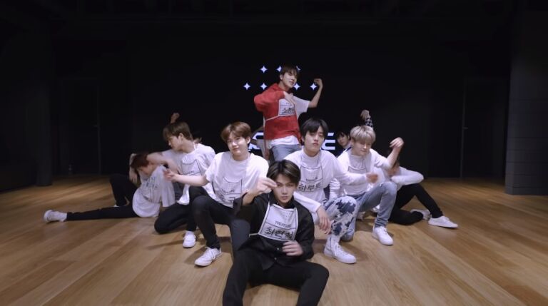 TREASURE 最新ニュース ＆ プロフィール - K-POPアイドルの情報ならDANMEE ダンミ