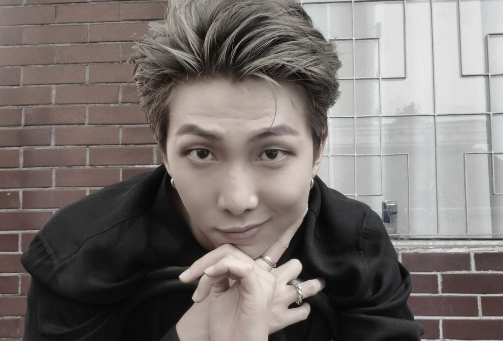 RM (BTS) プロフィール ＆ 最新ニュース情報 - BTSニュースならDANMEE ダンミ