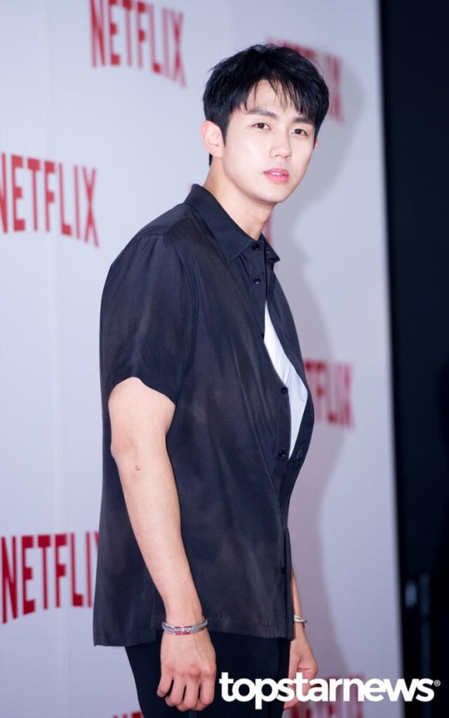 イム・スロン(2AM)、交通死亡事故で罰金刑略式命令の判決 - DANMEE ダンミ