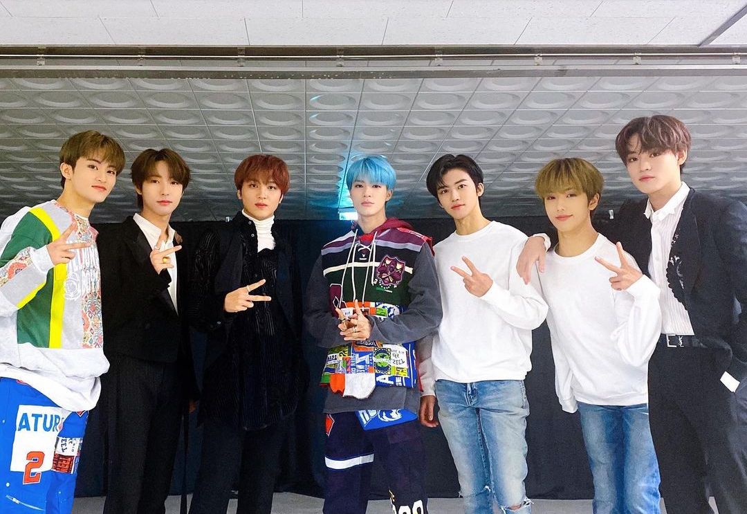 NCT DREAM 'BOOM' MV再生回数1億ビューを突破‥初めて手にした快挙 - DANMEE ダンミ