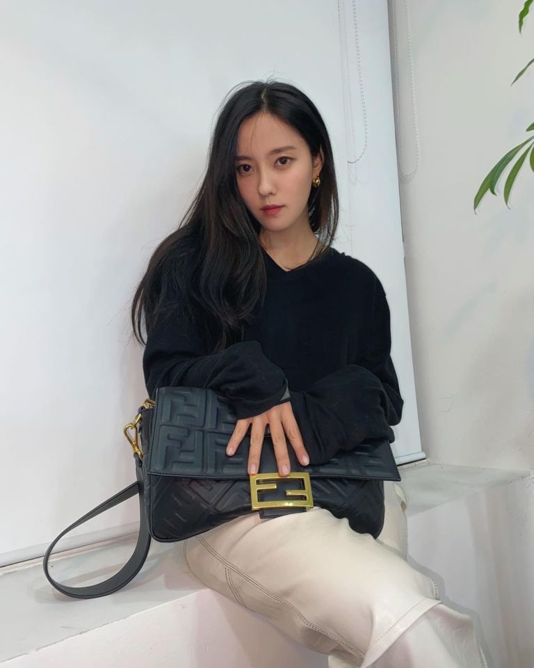 T-ARAヒョミン、少女時代サニーにファンのメッセージを送り話題に - DANMEE ダンミ