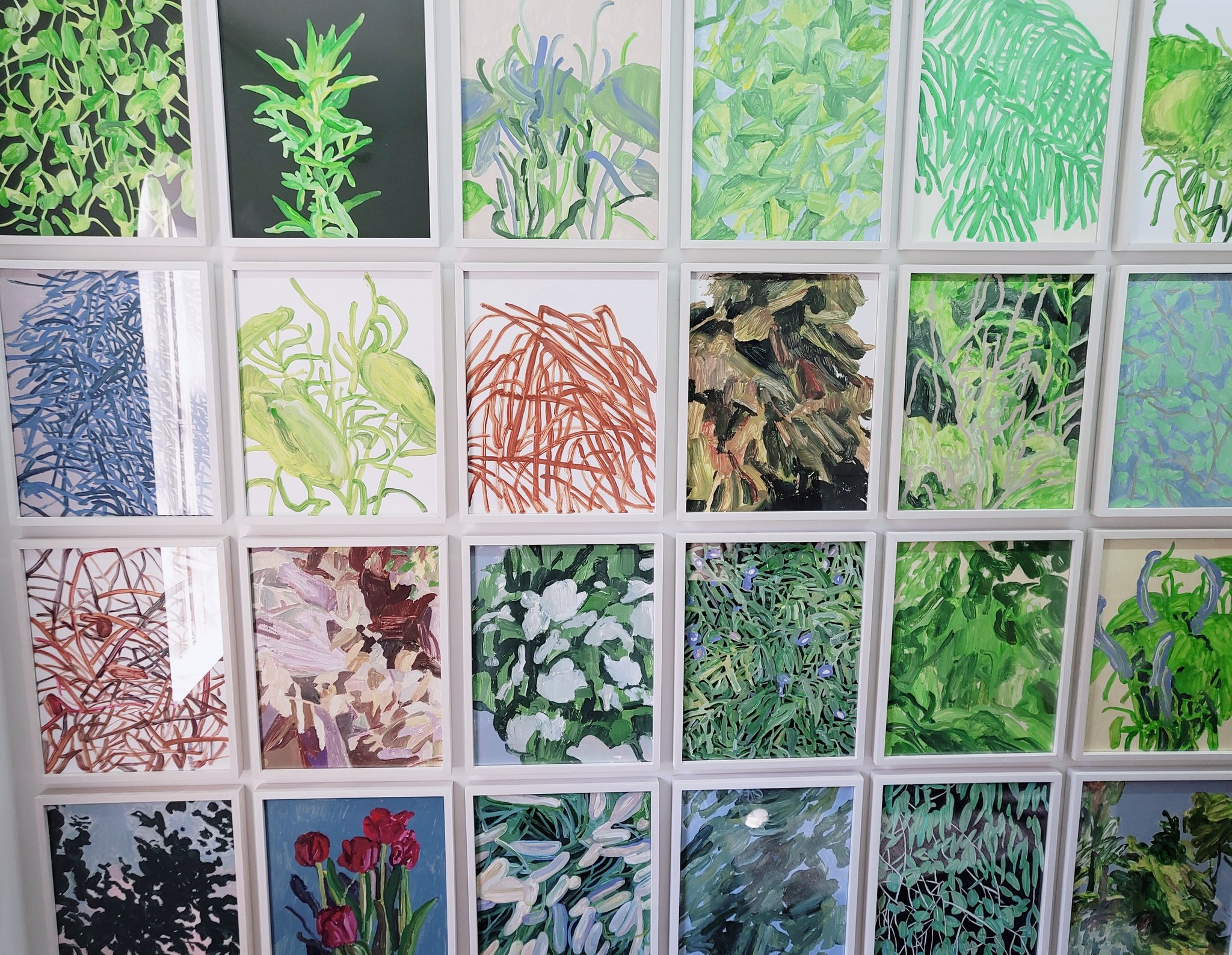 BTS(防弾少年団) RM Twitter更新‥超接近セルフショットを公開 - DANMEE ダンミ