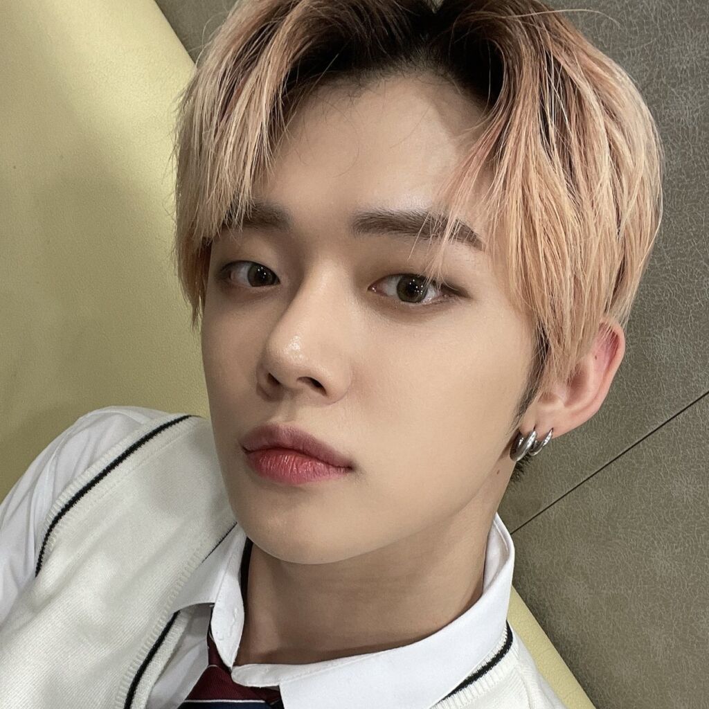 ヨンジュン (TXT) 最新ニュース ＆ プロフィール - K-POPアイドルの情報ならDANMEE ダンミ