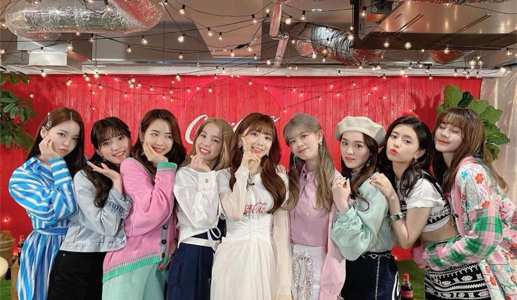 NiziU 最新ニュース ＆ プロフィール - 2ページ目 (3ページ中) - K-POPアイドルの情報ならDANMEE ダンミ