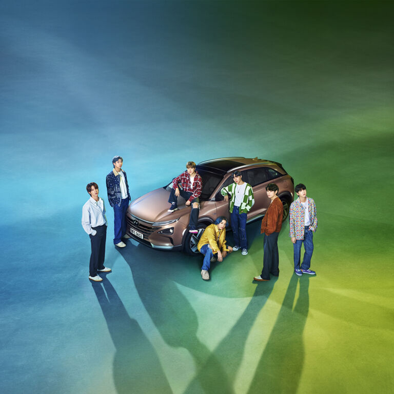 BTS ジミン 新車CMで見せた恐るべき体幹力！韓国ファンが絶賛する'コアパワー' - DANMEE ダンミ