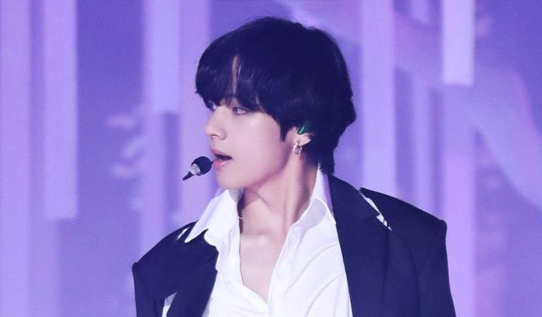 V (ブイ BTS) プロフィール ＆ 最新ニュース情報 - BTSニュースならDANMEE ダンミ