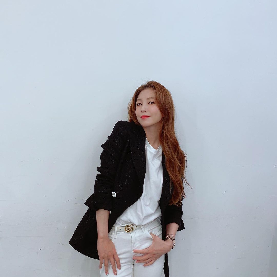 「実兄のがん告白」'アジアの歌姫' BoA、華麗なキャリアと波乱万丈な人生 - DANMEE ダンミ