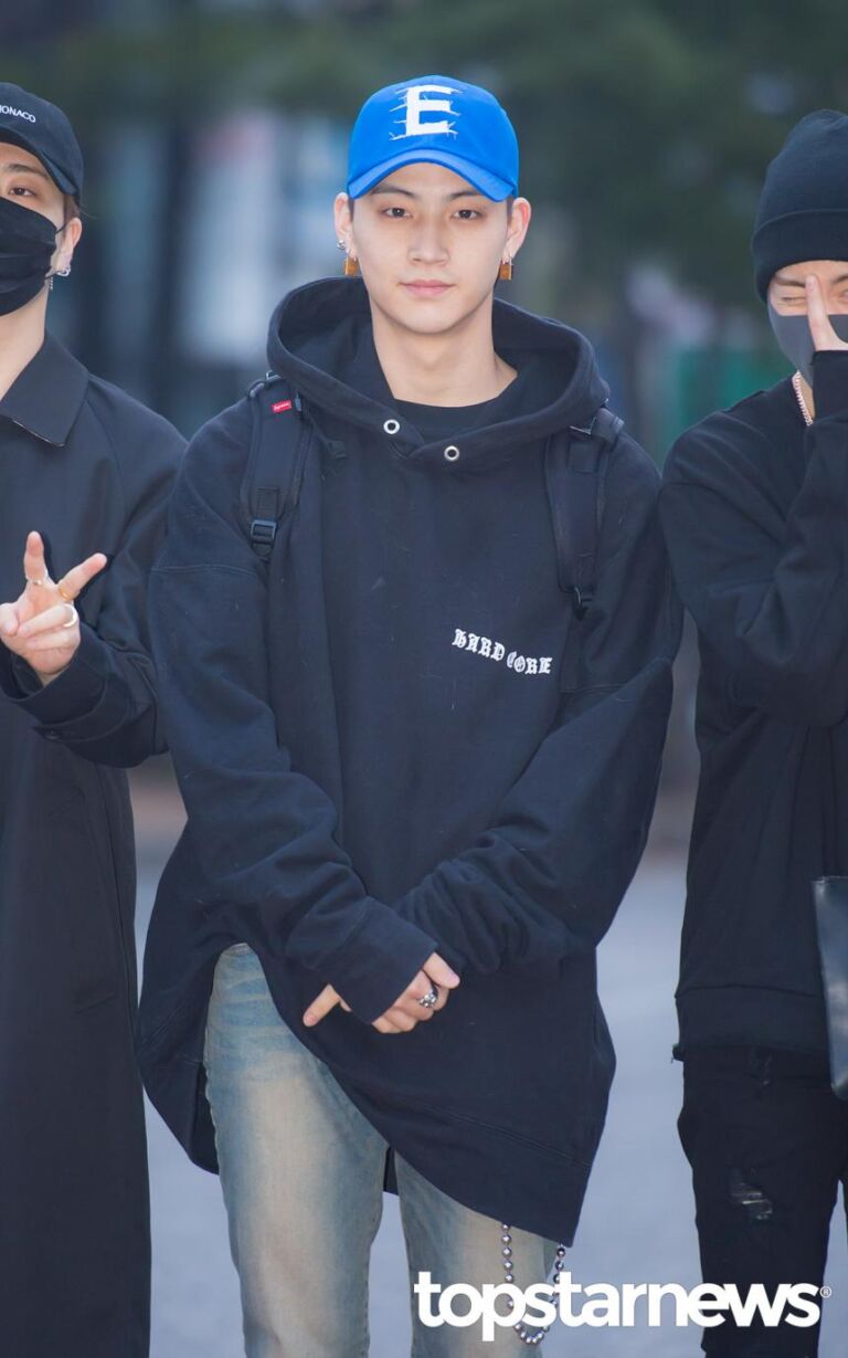 「JBからJAY Bへ」GOT7のJB、H1GHR MUSICの新メンバーとして合流 - DANMEE ダンミ