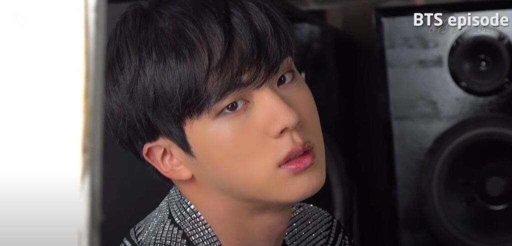 ジン (BTS) 最新ニュース ＆ プロフィール - 5ページ目 (8ページ中) - K-POPアイドルの情報ならDANMEE ダンミ