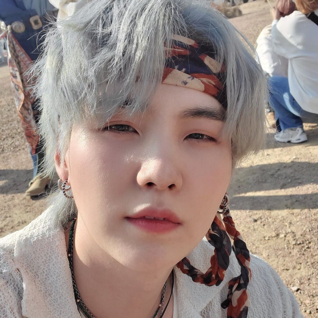 SUGA (BTS) 最新ニュース ＆ プロフィール - K-POPアイドルの情報ならDANMEE ダンミ