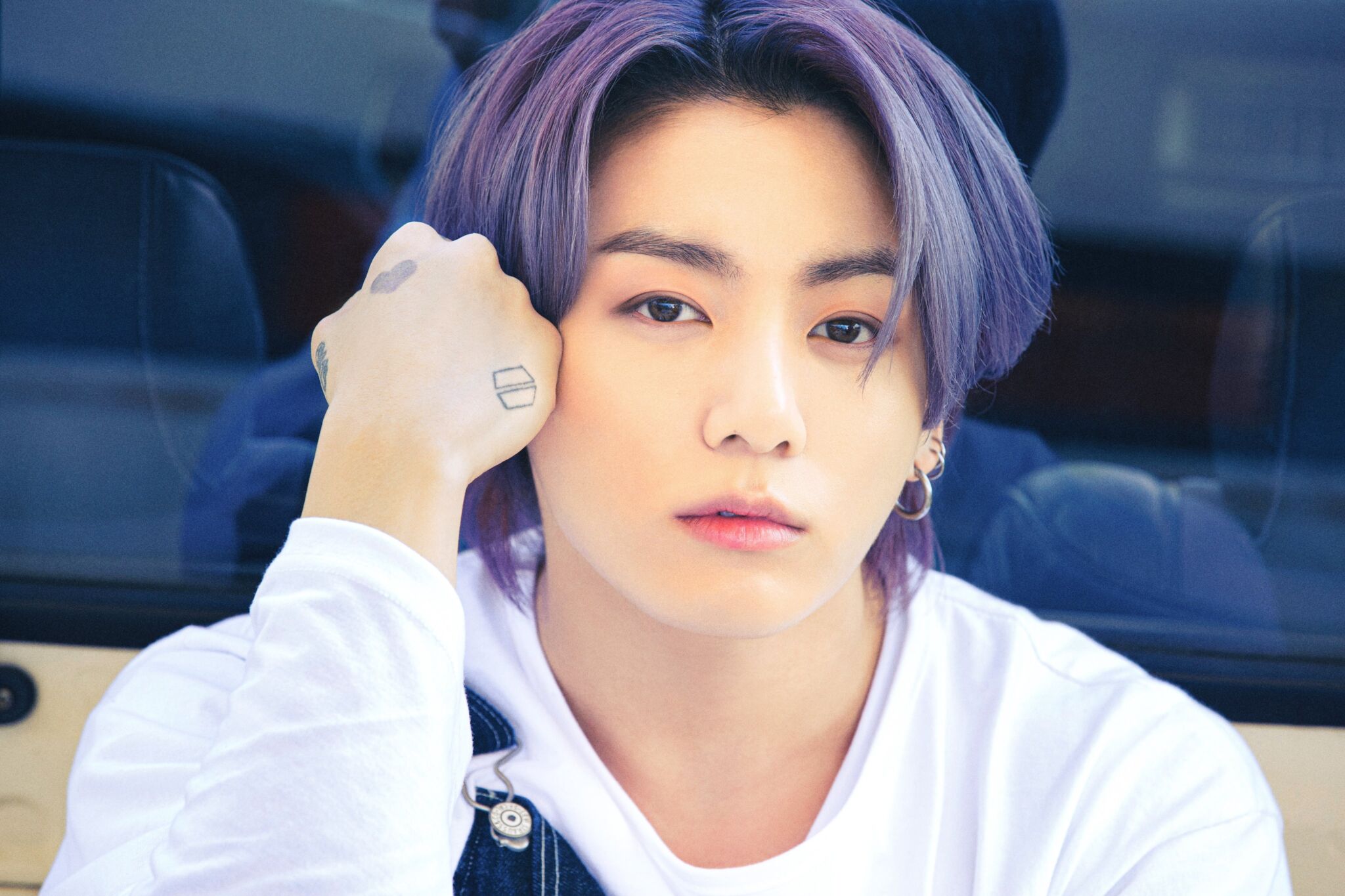 ジョングク (BTS) プロフィール ＆ 最新ニュース 情報 - BTSニュースならDANMEE ダンミ