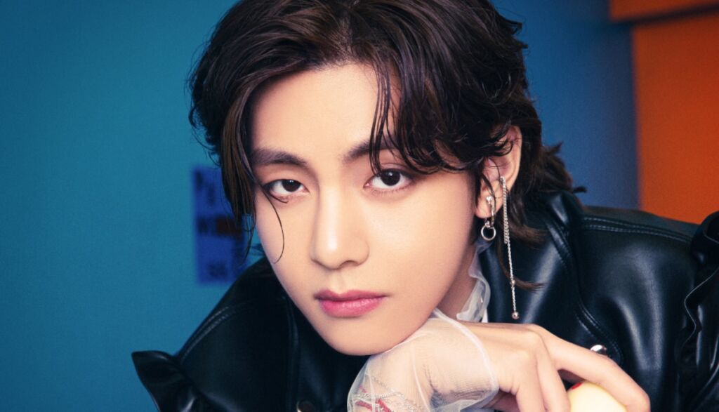 V (ブイ BTS) プロフィール ＆ 最新ニュース情報 - BTSニュースならDANMEE ダンミ