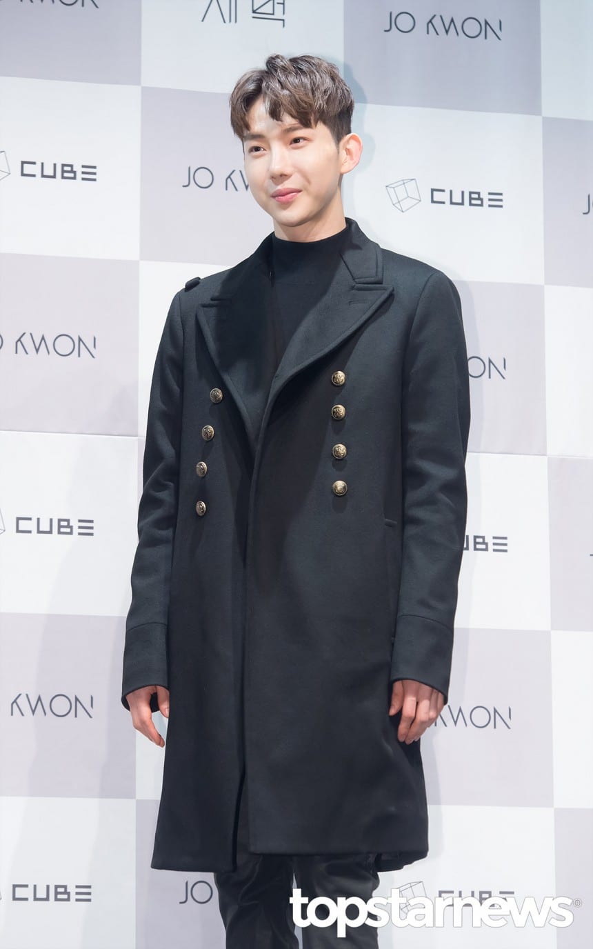 2AM チョグォン 多忙すぎて体に異変‥重度の貧血になっていたことを告白 - DANMEE ダンミ