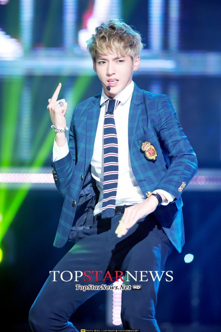 SUPER JUNIOR、EXO‥メンバーとして背負うグループ名という冠の重み - DANMEE ダンミ