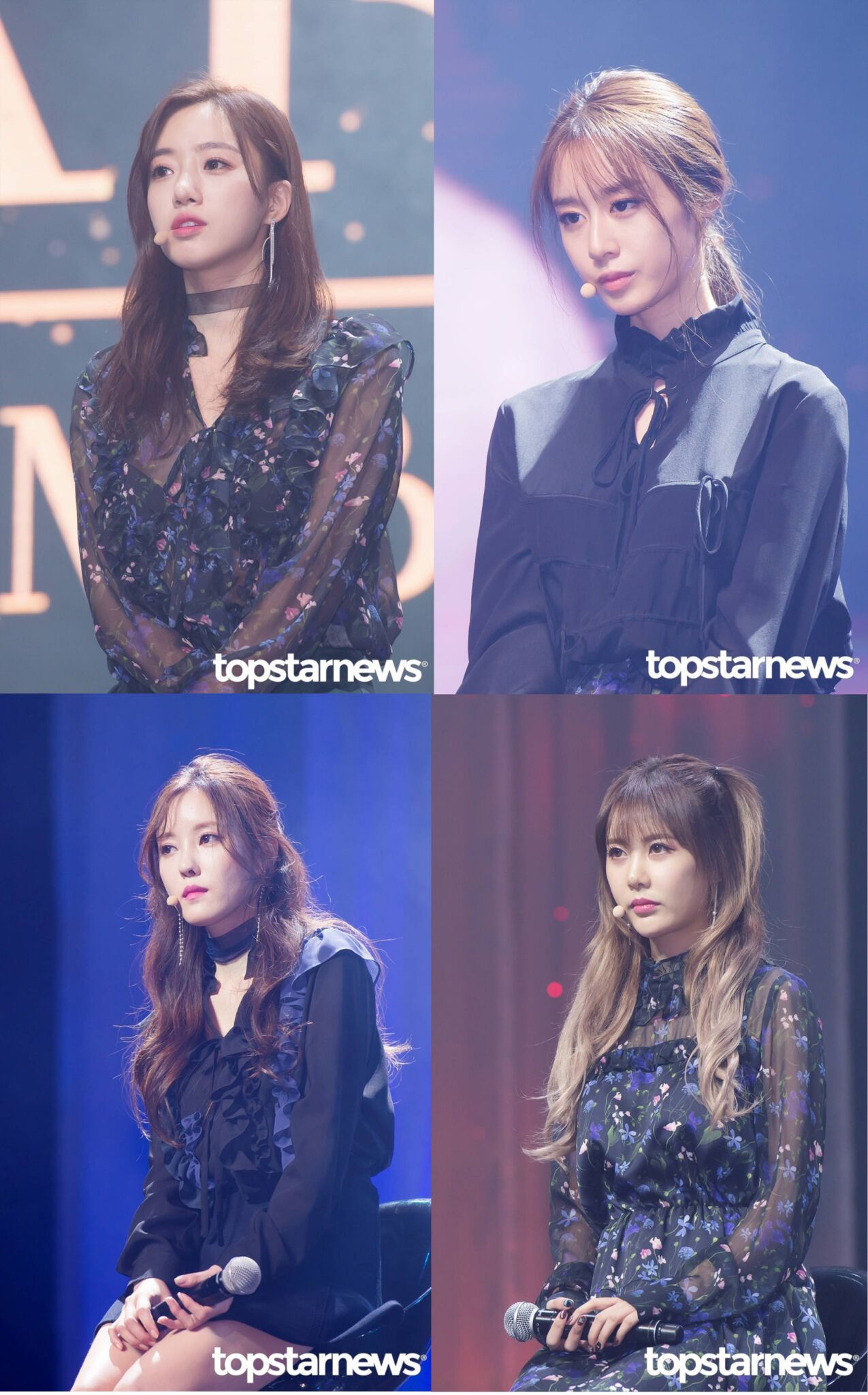 T-ARA '知ってるお兄さん'に登場！過去のヒット曲を披露するステージ映像を公開 - DANMEE ダンミ