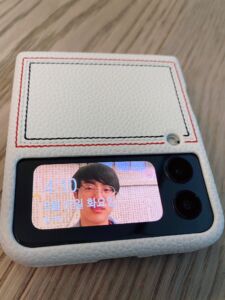 BTS RM Twitter更新‥「BTS edition..」 - DANMEE ダンミ