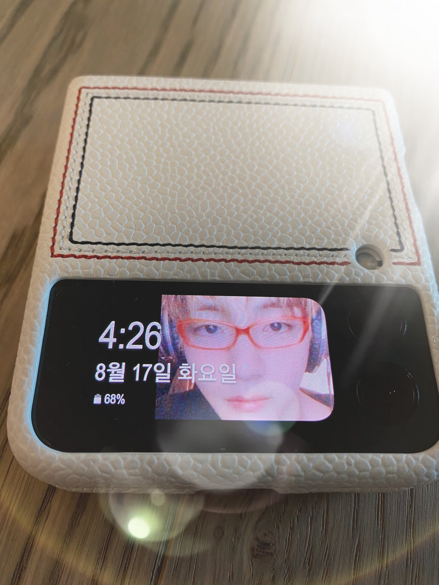 BTS RM Twitter更新‥「BTS edition..」 - DANMEE ダンミ