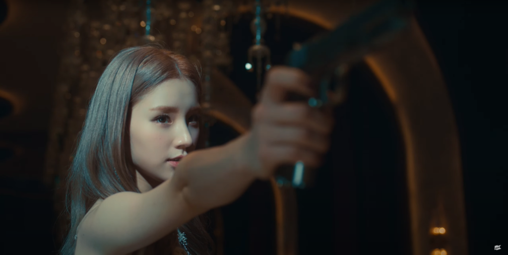 LOONA (이달의 소녀) 最新ニュース ＆ プロフィール - K-POPアイドルの情報ならDANMEE ダンミ