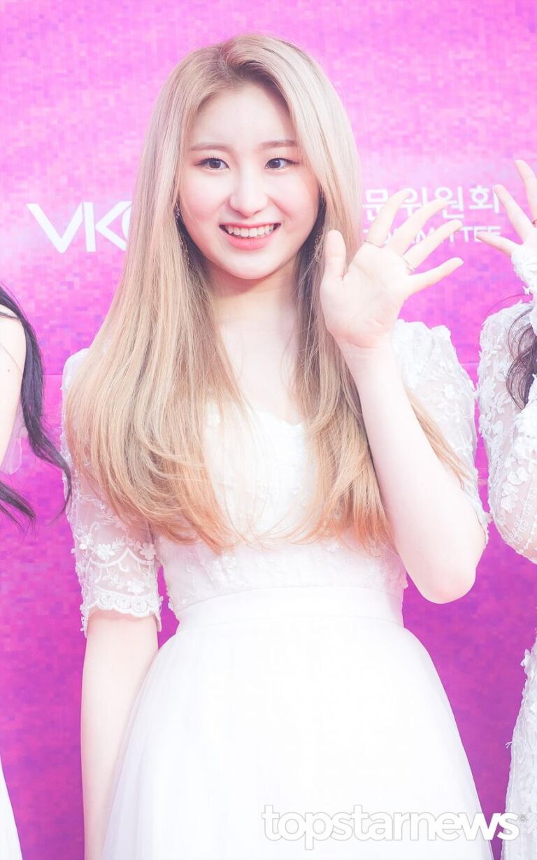 IZ*ONE出身 イ・チェヨン 新型コロナ感染‥「自己隔離及び在宅治療中」 - DANMEE ダンミ