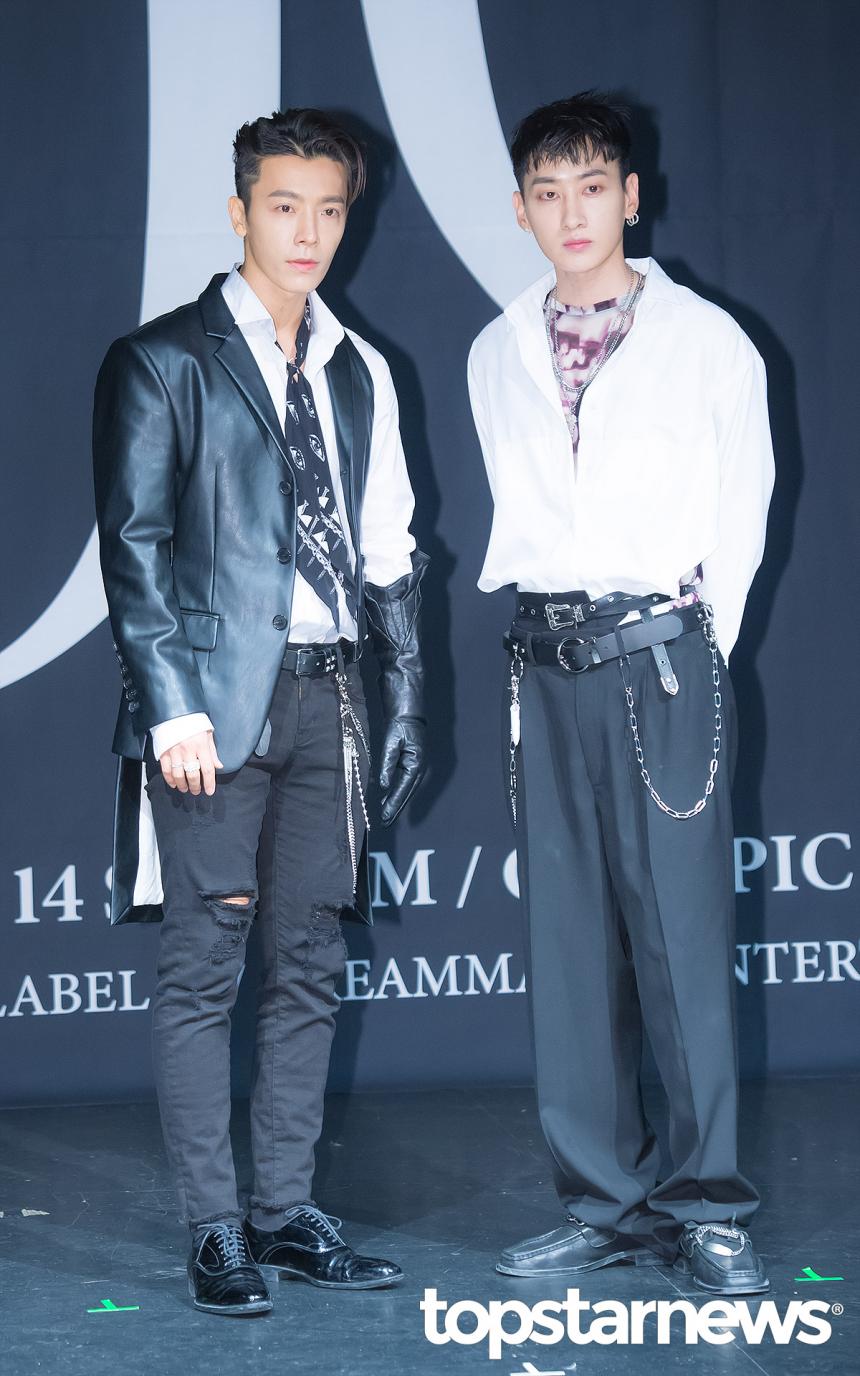 SUPER JUNIOR‐D&E 10月末に初のフルアルバムをリリース！ - DANMEE ダンミ