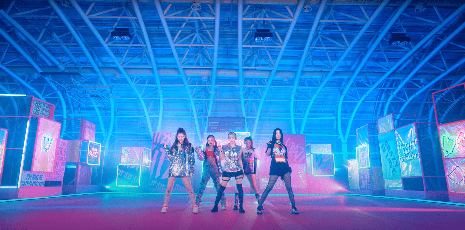 ITZY(イッチ) 最新ニュース ＆ プロフィール - 2ページ目 (5ページ中) - K-POPアイドルの情報ならDANMEE ダンミ